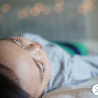 Gentle Sleep Training: The Four S's - Babywise Mom