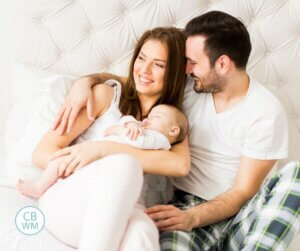 Tips to Successfully add Your Baby to the Family - Babywise Mom