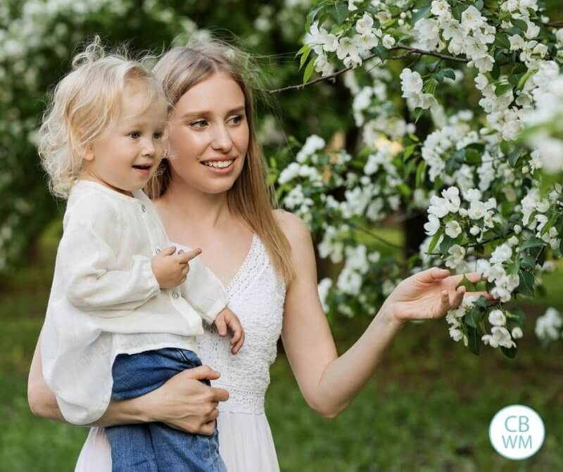 4 Important Ways You Can Be a Mindful Parent - Babywise Mom