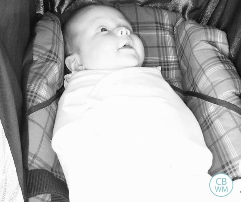 McKenna Baby Summary: Week 16 - Babywise Mom
