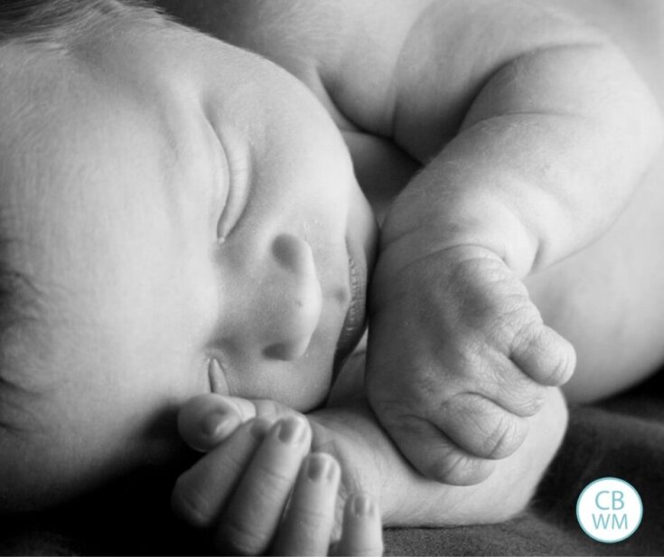 The Gist of Babywise: A Full Overview - Babywise Mom