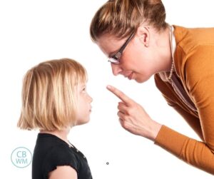 Take baby steps to get first-time obedience - Babywise Mom