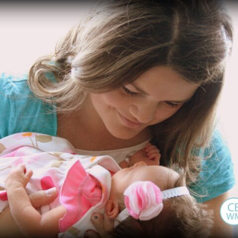 Age Ranges - Chronicles of a Babywise Mom