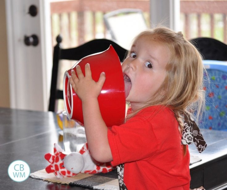 10 Smart Mealtime Rules for Children - Babywise Mom