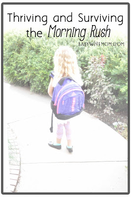 How to Get Out of the House Faster with Kids - Babywise Mom