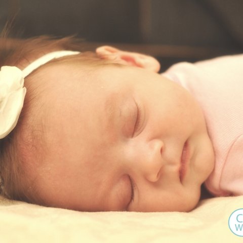 Gentle Sleep Training: The Four S's - Babywise Mom