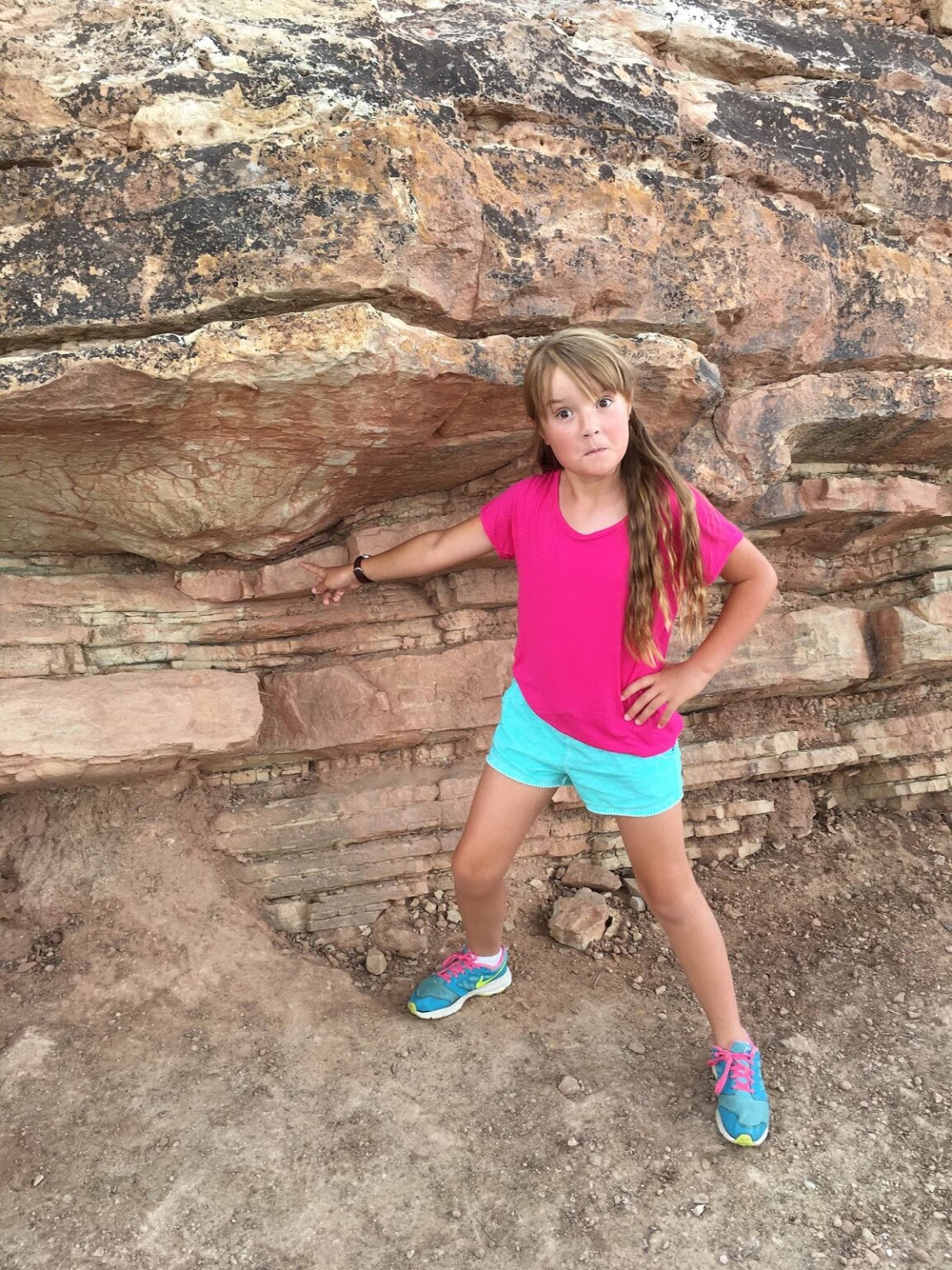 Where To Go for Spring Break with Kids - Babywise Mom