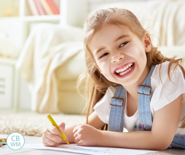 5 Steps to Get Your Child on a Schedule - Babywise Mom