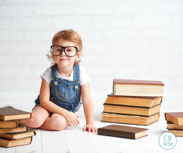 17 Common Characteristics of Gifted Children - Babywise Mom