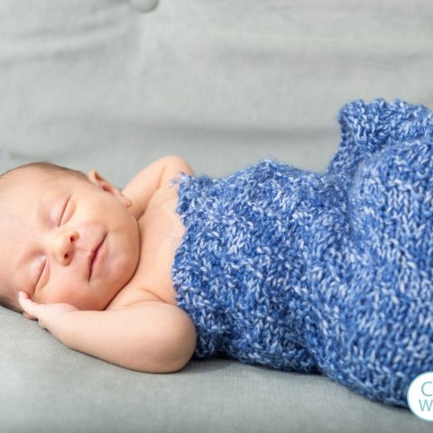 Sleep Training According to Babywise - Chronicles of a Babywise Mom