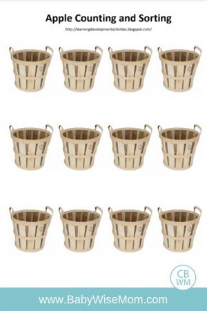 Fall Learning Activities Your Kids Will Love - Babywise Mom