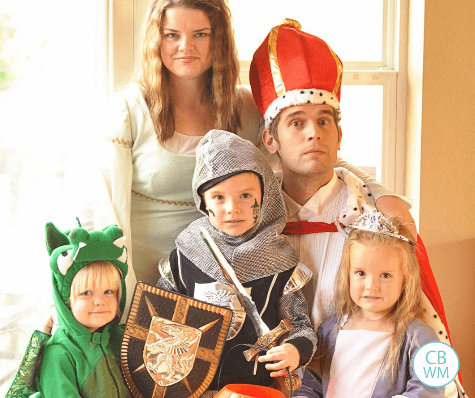 Best Halloween Costume Ideas for the Family - Babywise Mom Best Halloween Costume Ideas for the Family - Babywise Mom