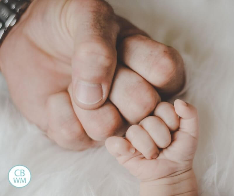 10 Inspiring Babywise Success Stories - Babywise Mom