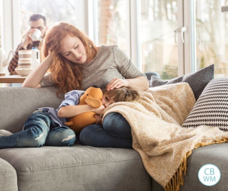 6 Things to Know About Raising a Highly Sensitive Child - BWMOM