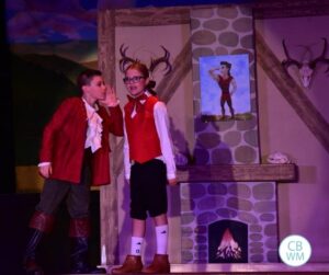 Brinley Preteen Summary: 9.75 Years Old - Babywise Mom