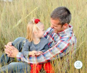 Discipline and Correction - Chronicles of a Babywise Mom