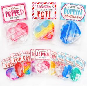 Fun Valentines for Your Kid's Class Exchange - Babywise Mom