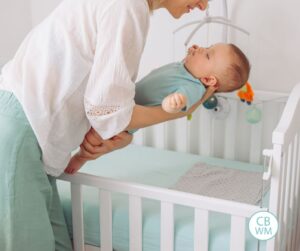 Sleep Training Methods: 7 different ways to train baby - BWMom