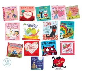 15 Heartwarming Valentine’s Day Picture Books for Kids